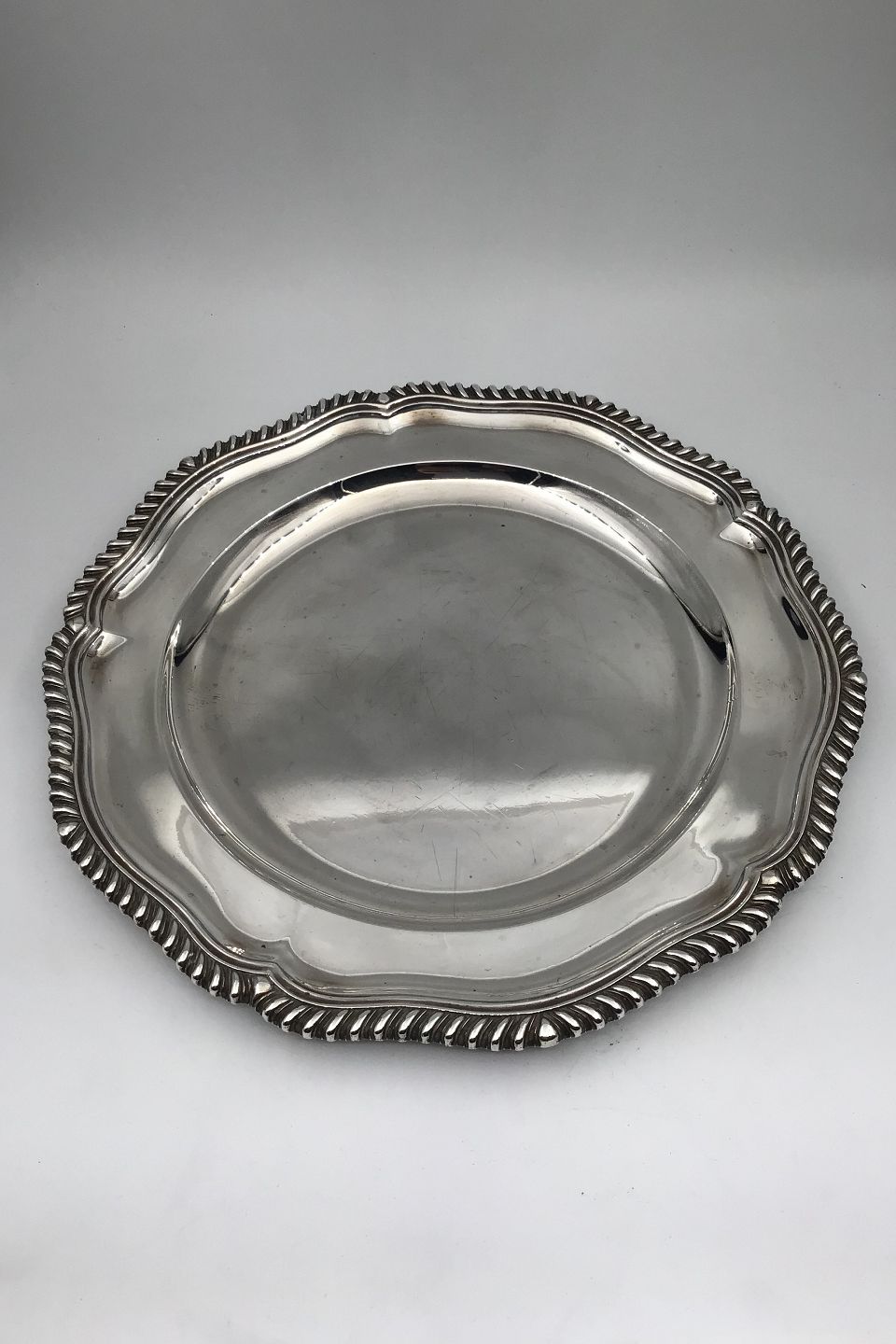 Danam Antik England London Robert Garrard II Sterling S lv Danam Antik England London Robert Garrard II Sterling S lv